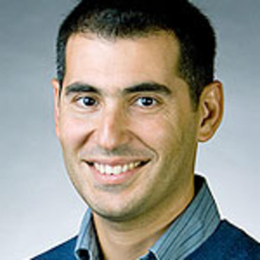 Giovanni Meloni | University of San Francisco