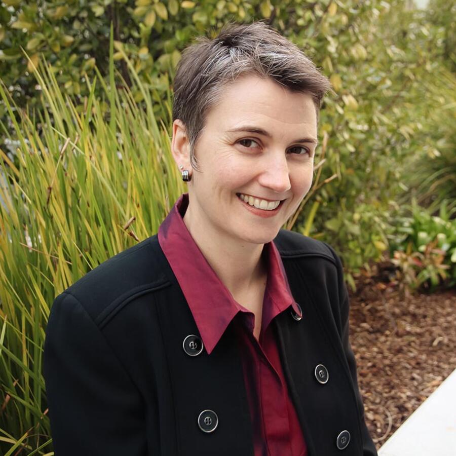 Faculty - Advertising, BA | University of San Francisco