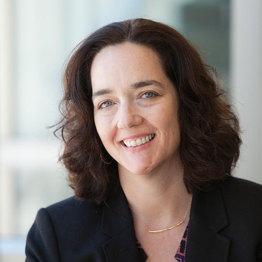 Amy Flynn | University of San Francisco
