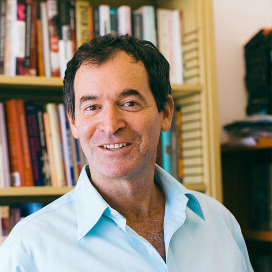 Joshua Gamson | University of San Francisco