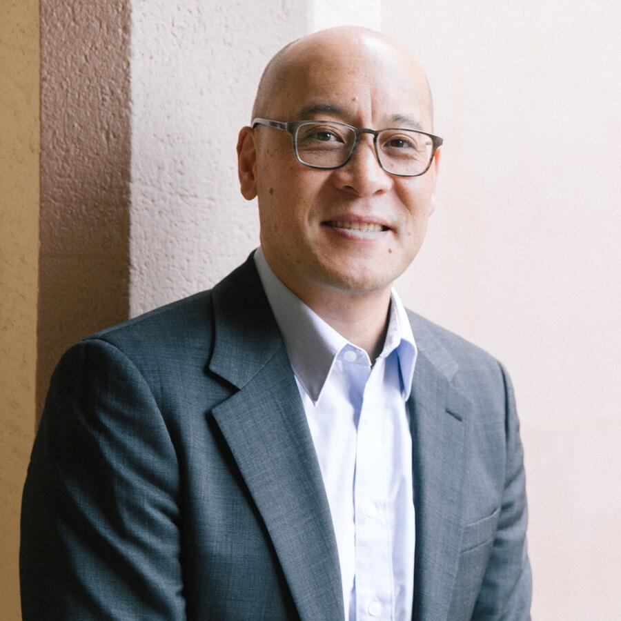 Faculty - Migration Studies, MA | University of San Francisco