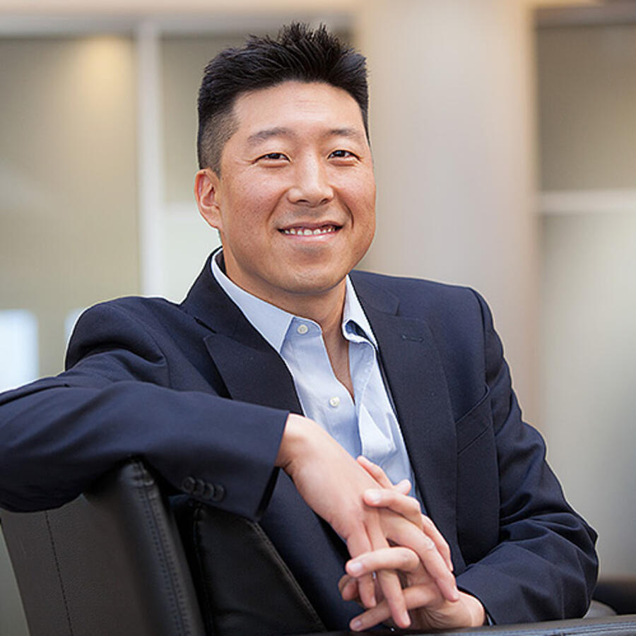 Eugene Kim | University of San Francisco