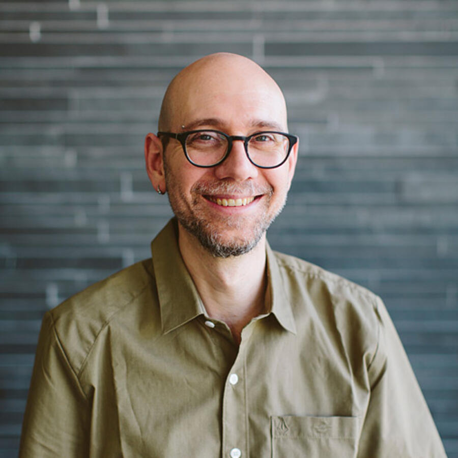 Jeffrey Paris | University of San Francisco