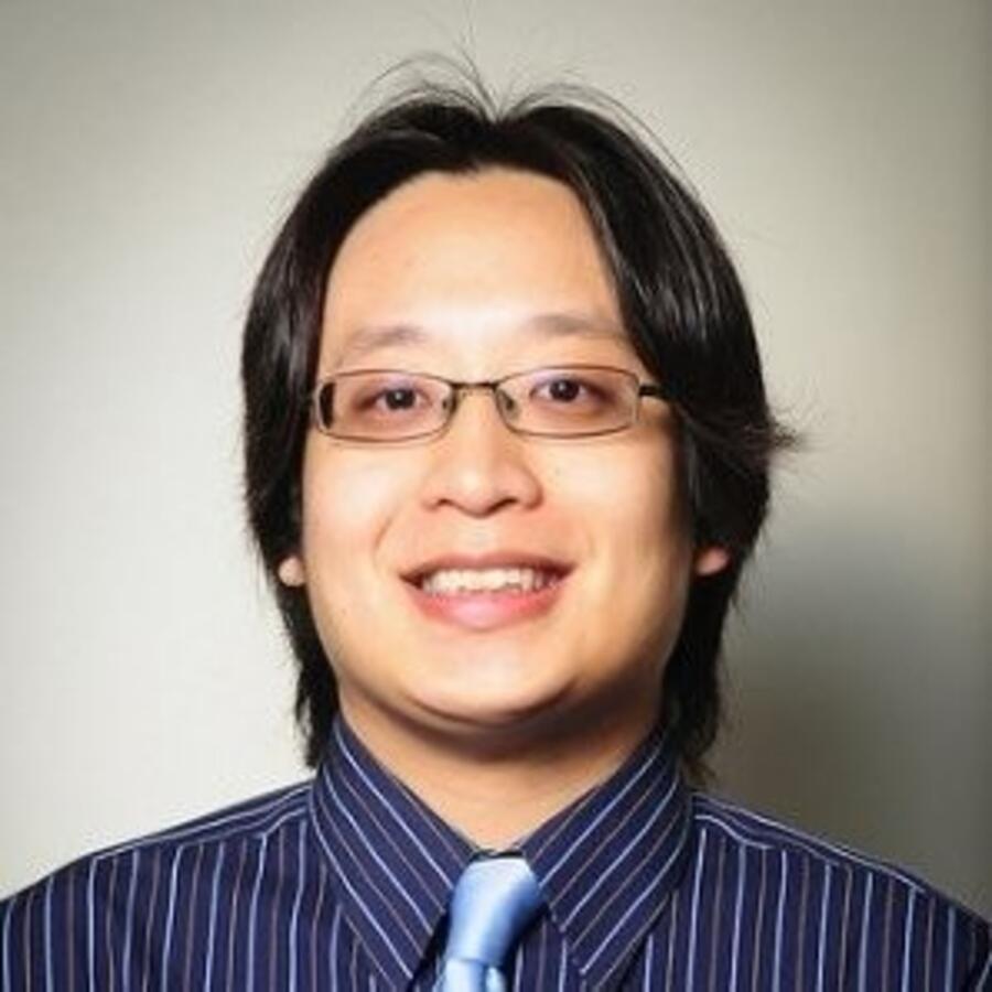 Timothy Tung | University of San Francisco