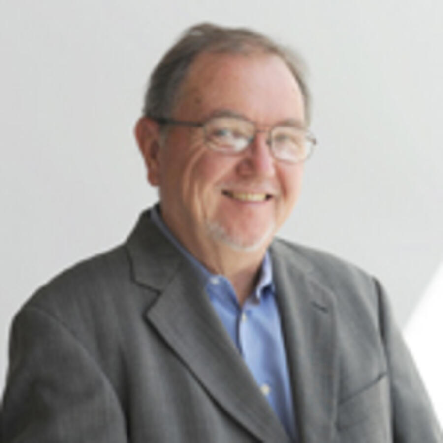 John Denvir | University of San Francisco