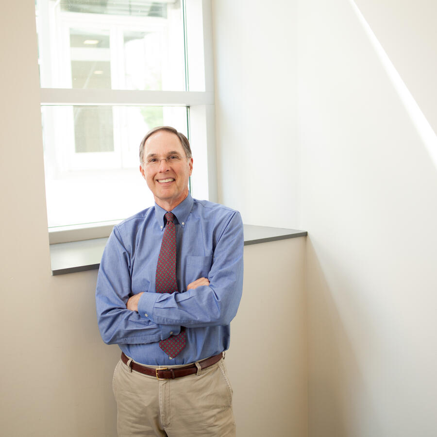 Daniel Lathrope | University of San Francisco