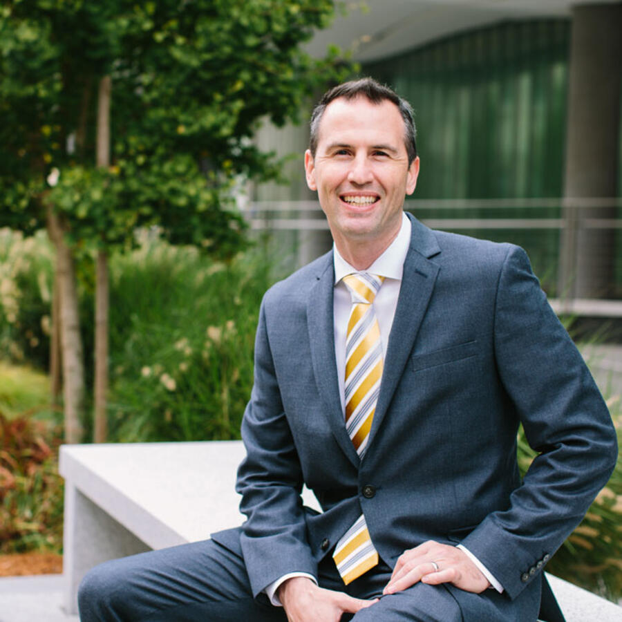 Ryan Langan | University of San Francisco