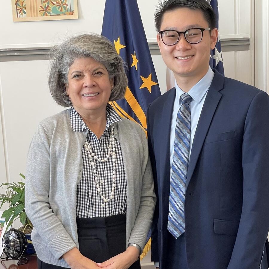 Internships | University of San Francisco