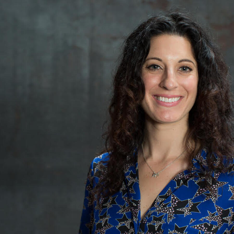 Alexis Herr | University of San Francisco