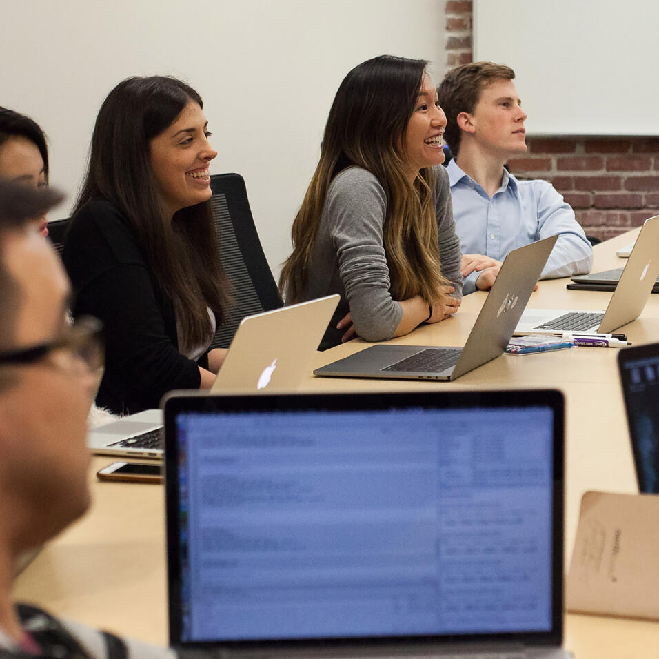 Data Science, BS | University of San Francisco