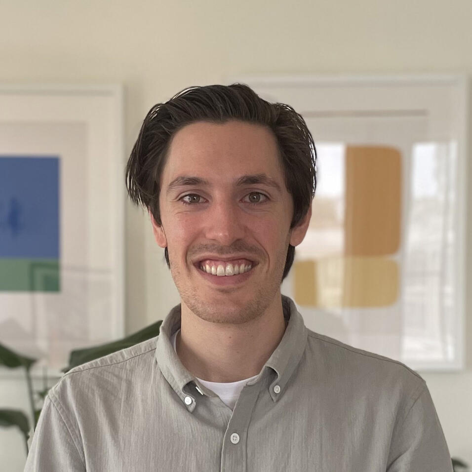 Jackson Lindsay | University of San Francisco