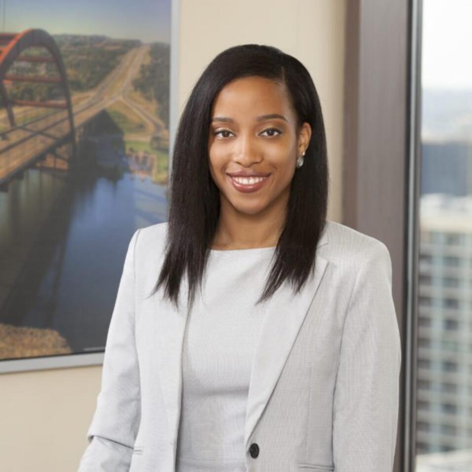 Danae Robinson | University of San Francisco