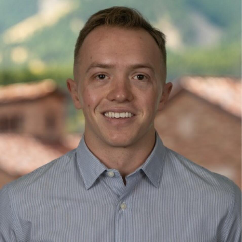 Matt Meister | University of San Francisco