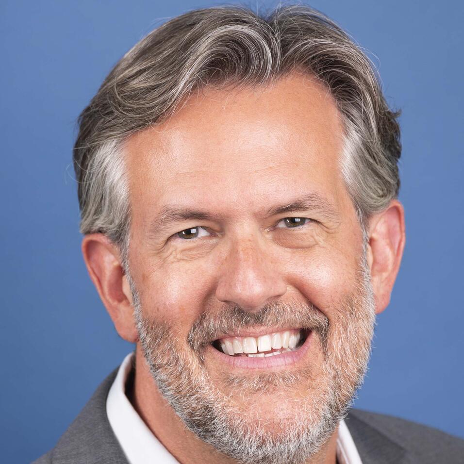 George Bach | University of San Francisco