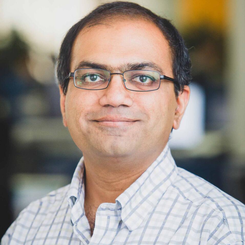 Mahesh Chaudhari | University of San Francisco