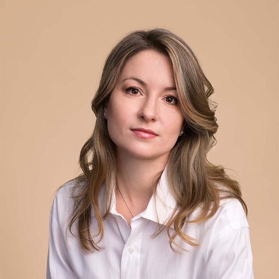 Aleksandra Simonova | University of San Francisco