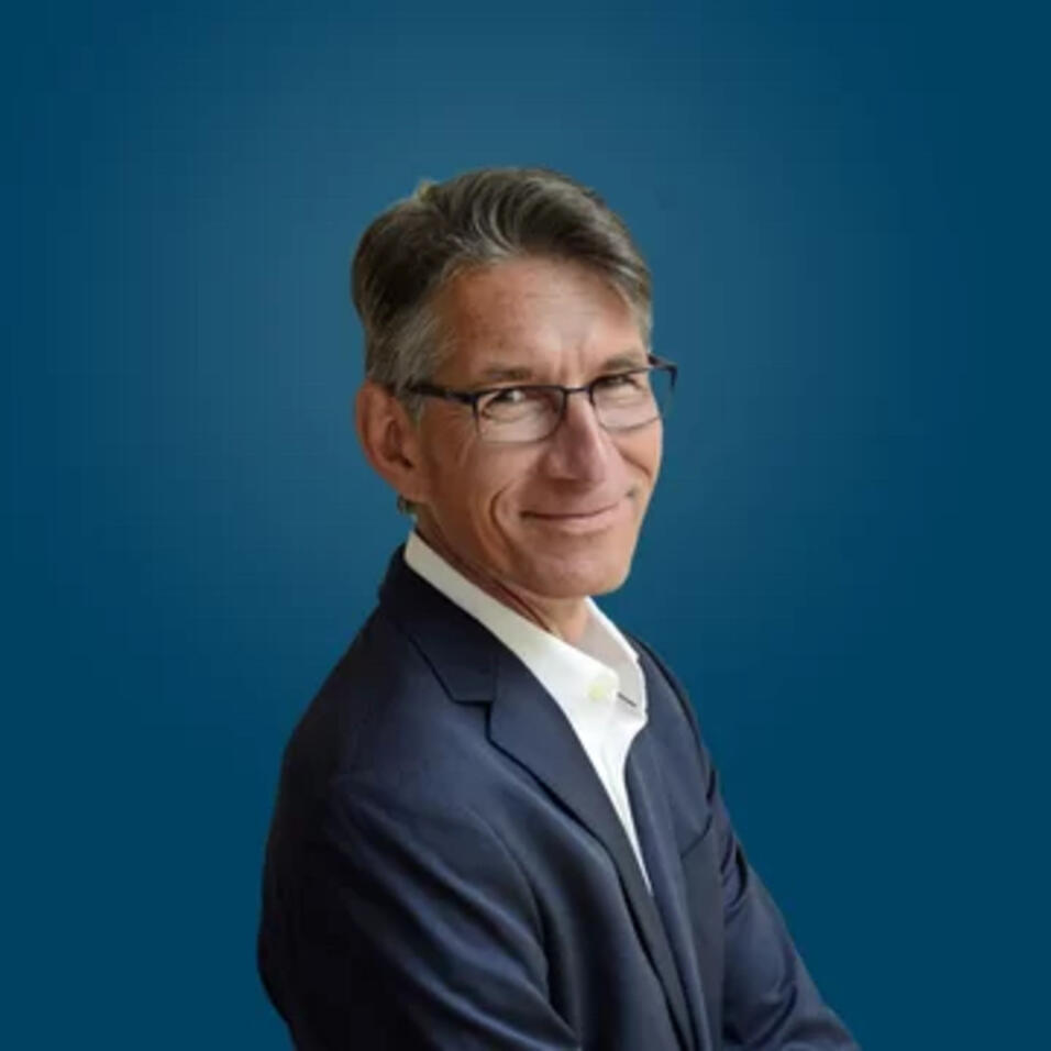 Heiko Lemke | University of San Francisco