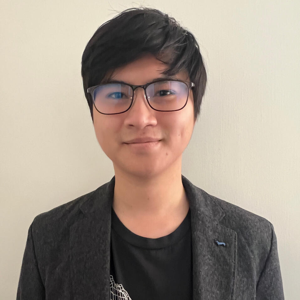 Edward Rees | University of San Francisco