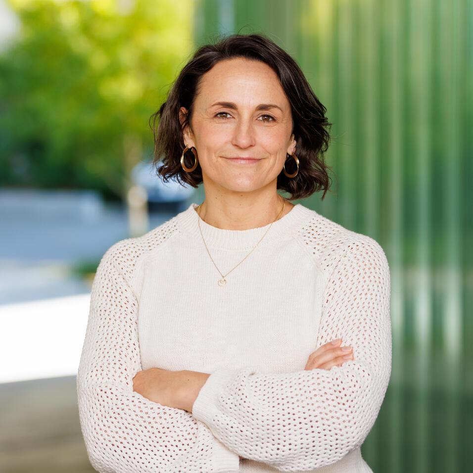 Faculty - Biology, BS | University of San Francisco