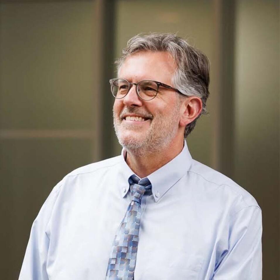 George Bach | University of San Francisco