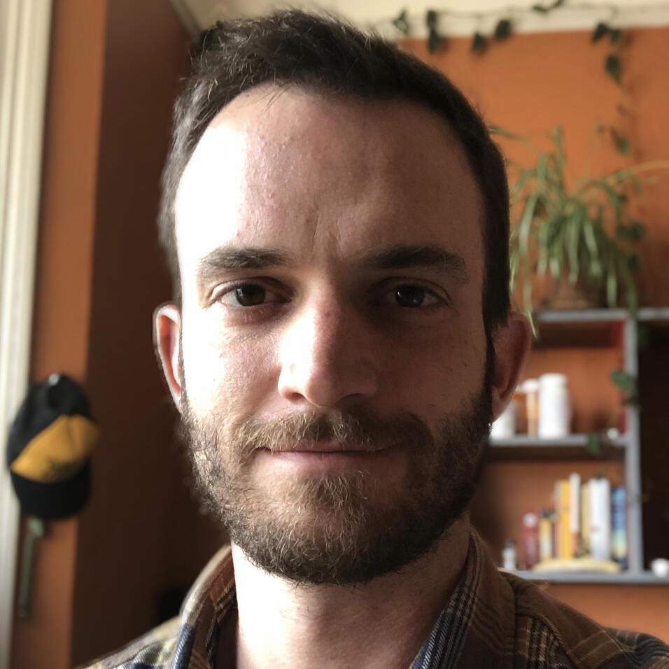 Andrew Hobbs | University of San Francisco