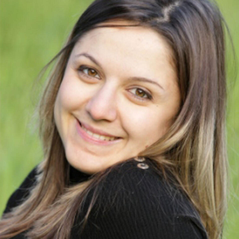 Maria Daltayanni | University of San Francisco