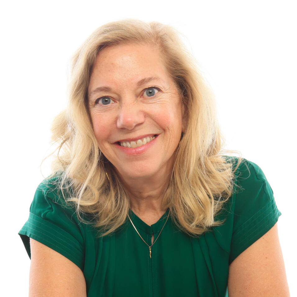 Susan Hopp | University of San Francisco