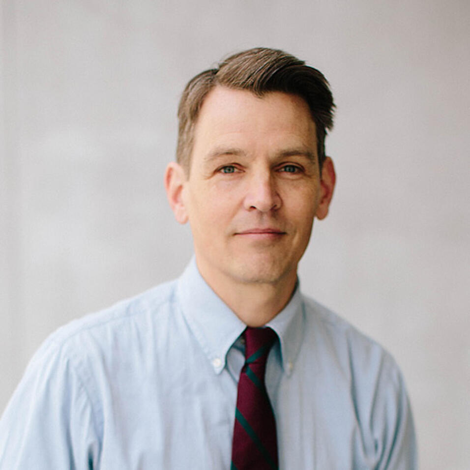 Jonathan Hunt | University of San Francisco