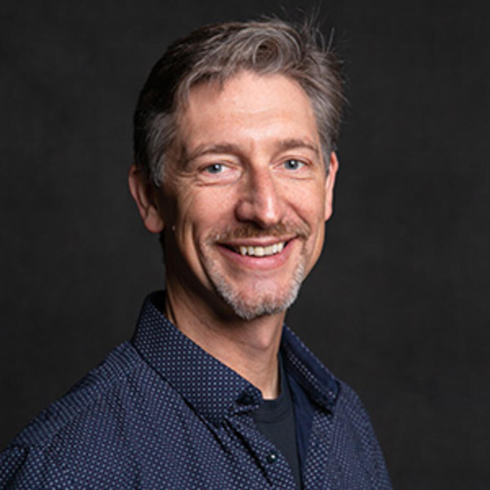 J.P. Allen | University of San Francisco