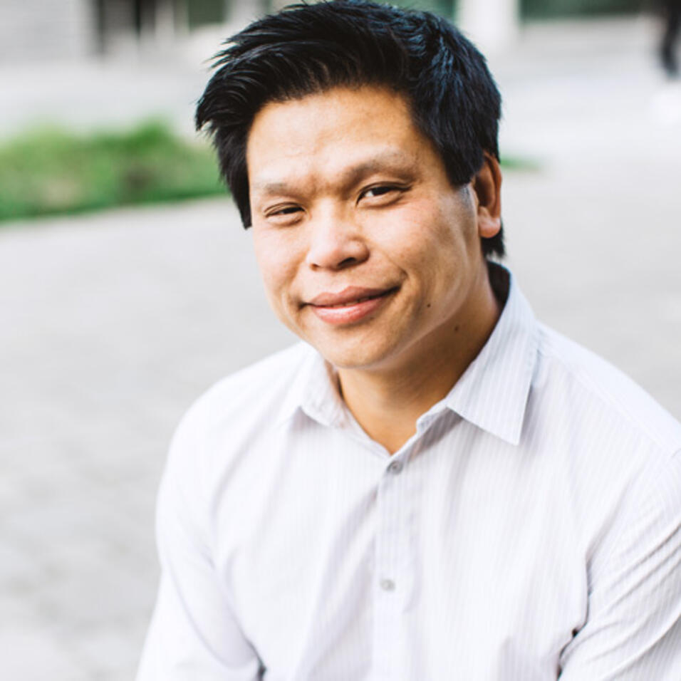 Cary Lai | University of San Francisco