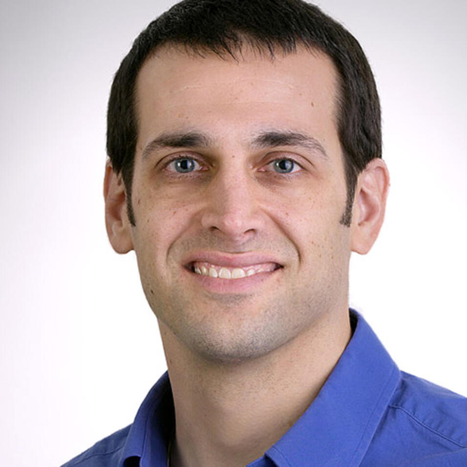 Benjamin Levy | University of San Francisco