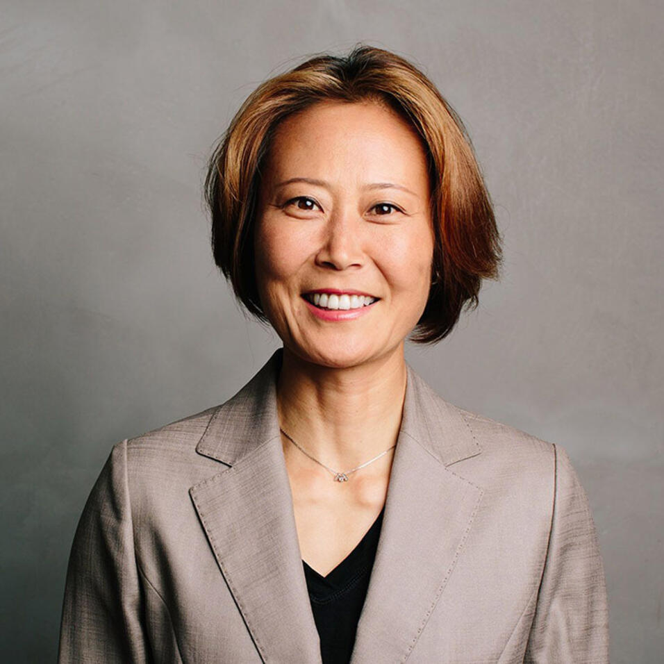 Sun-Young Park | University of San Francisco