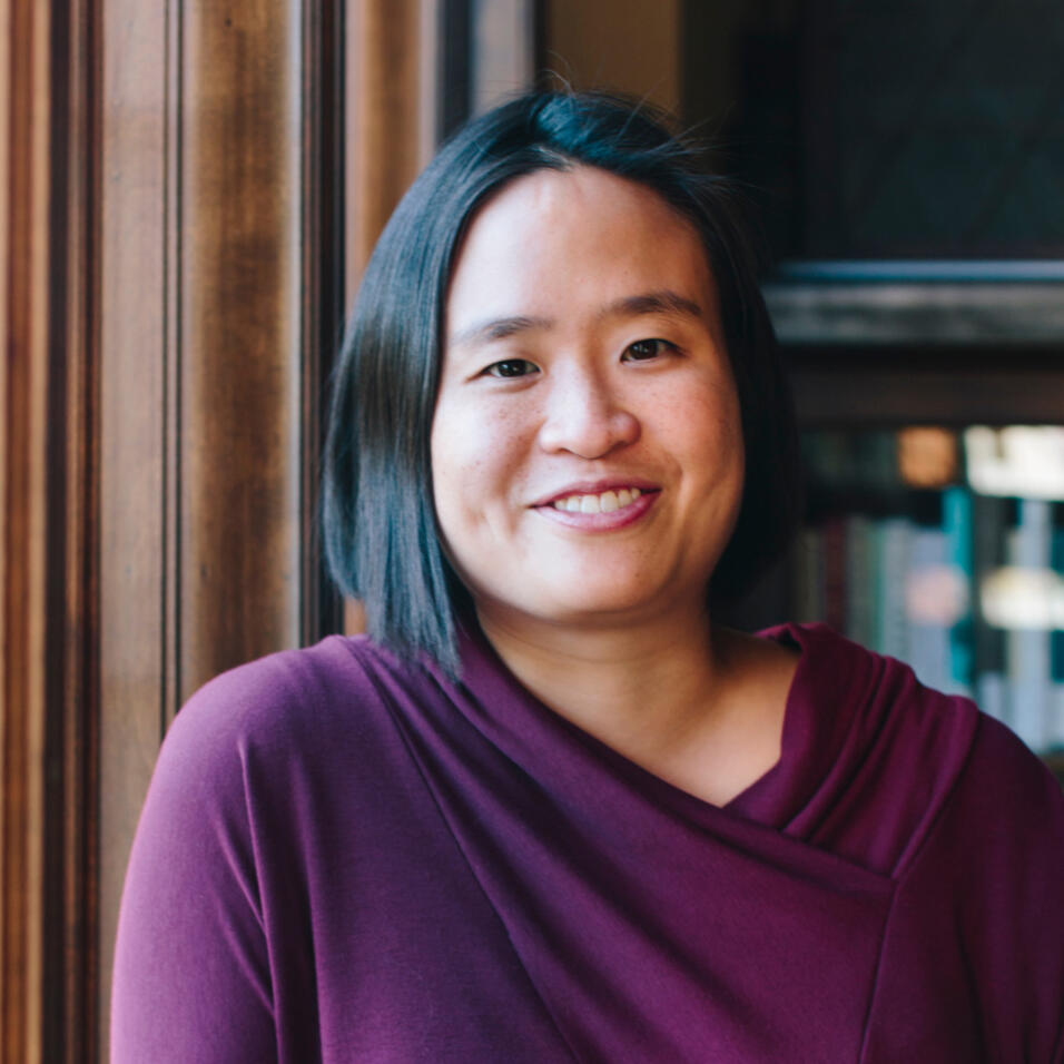 Janet Yang | University of San Francisco