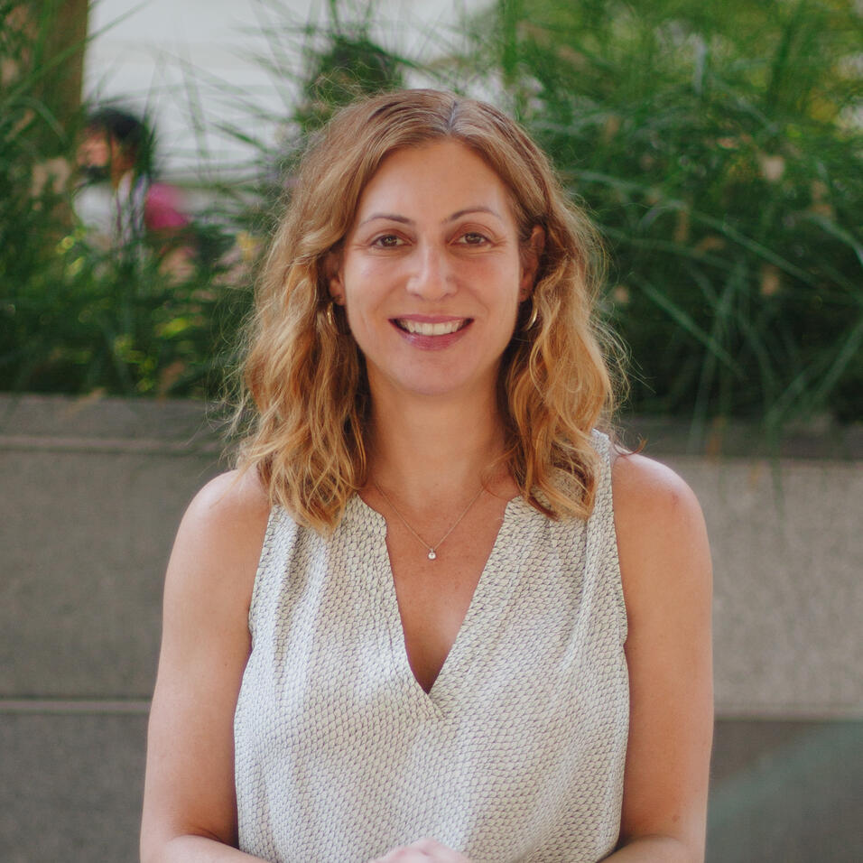 Lara Bazelon | University of San Francisco