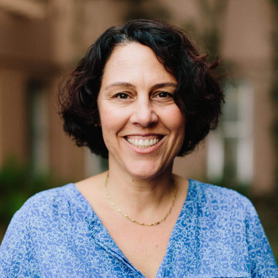 Sarah Capitelli | University of San Francisco