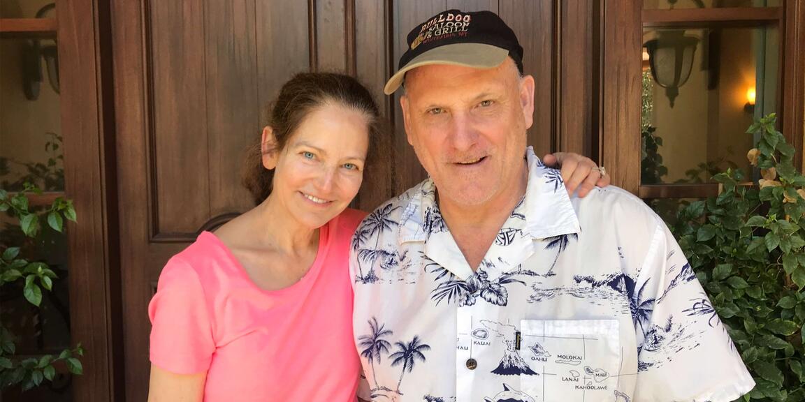 One Million for USF Business Students to Succeed | University of San ...