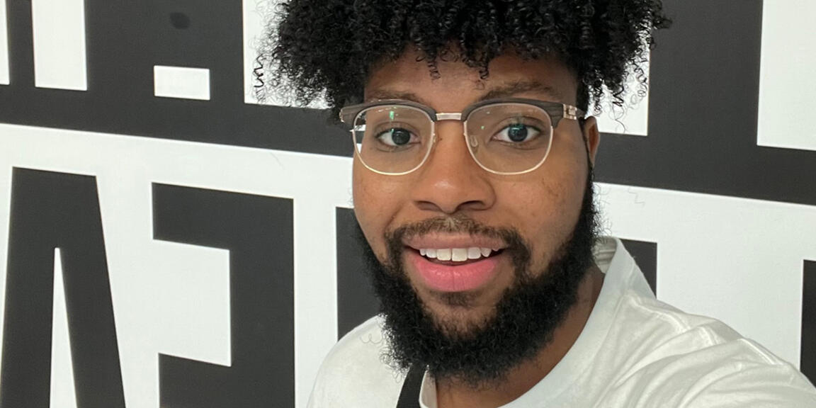 Meet Simir Cooper '22 | University of San Francisco