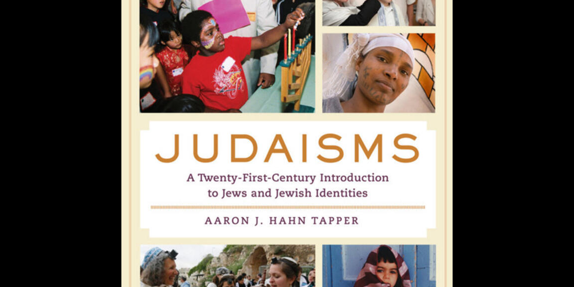Modern Jewish Identity Reshaping Jewish Tradition, Dominant Narrative ...