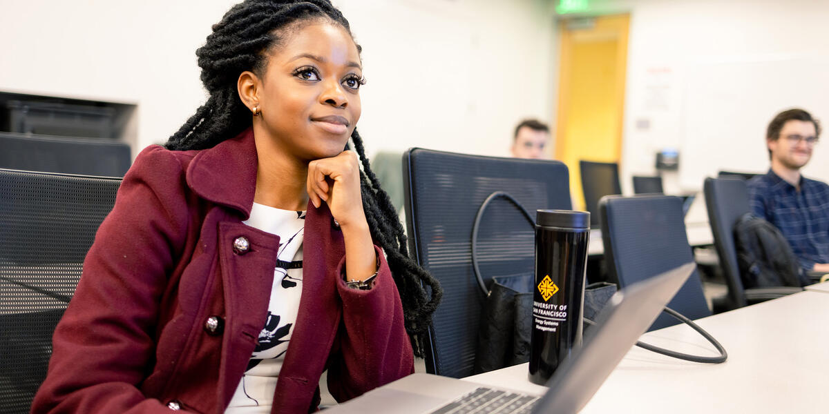 Large Language Models for Coders | University of San Francisco