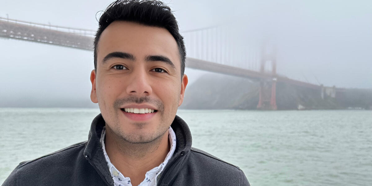 How My Masters Sparked a Major Career Leap | University of San Francisco