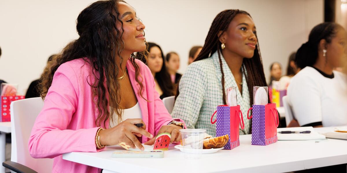 Students Explore Careers in the Booming Beauty Industry | University of ...