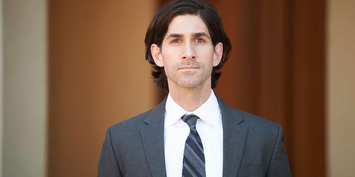 Matthew Liebman Named New Justice for Animals Chair | University of San ...