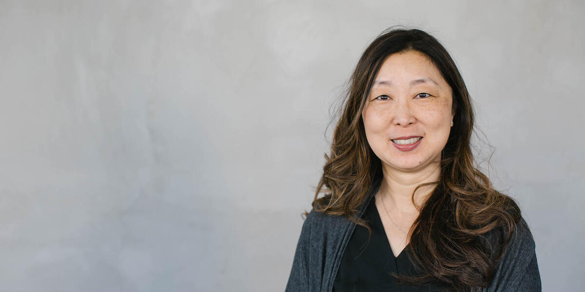 5 Things to Know about Dean Fung | University of San Francisco