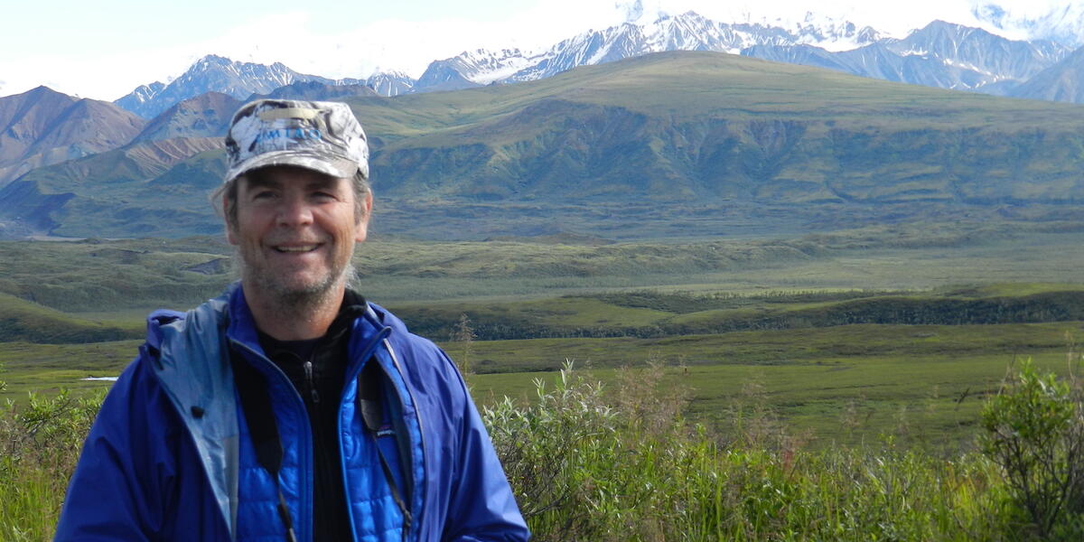 USF Professor Creates New Roadmap to a Sustainable Future | University ...