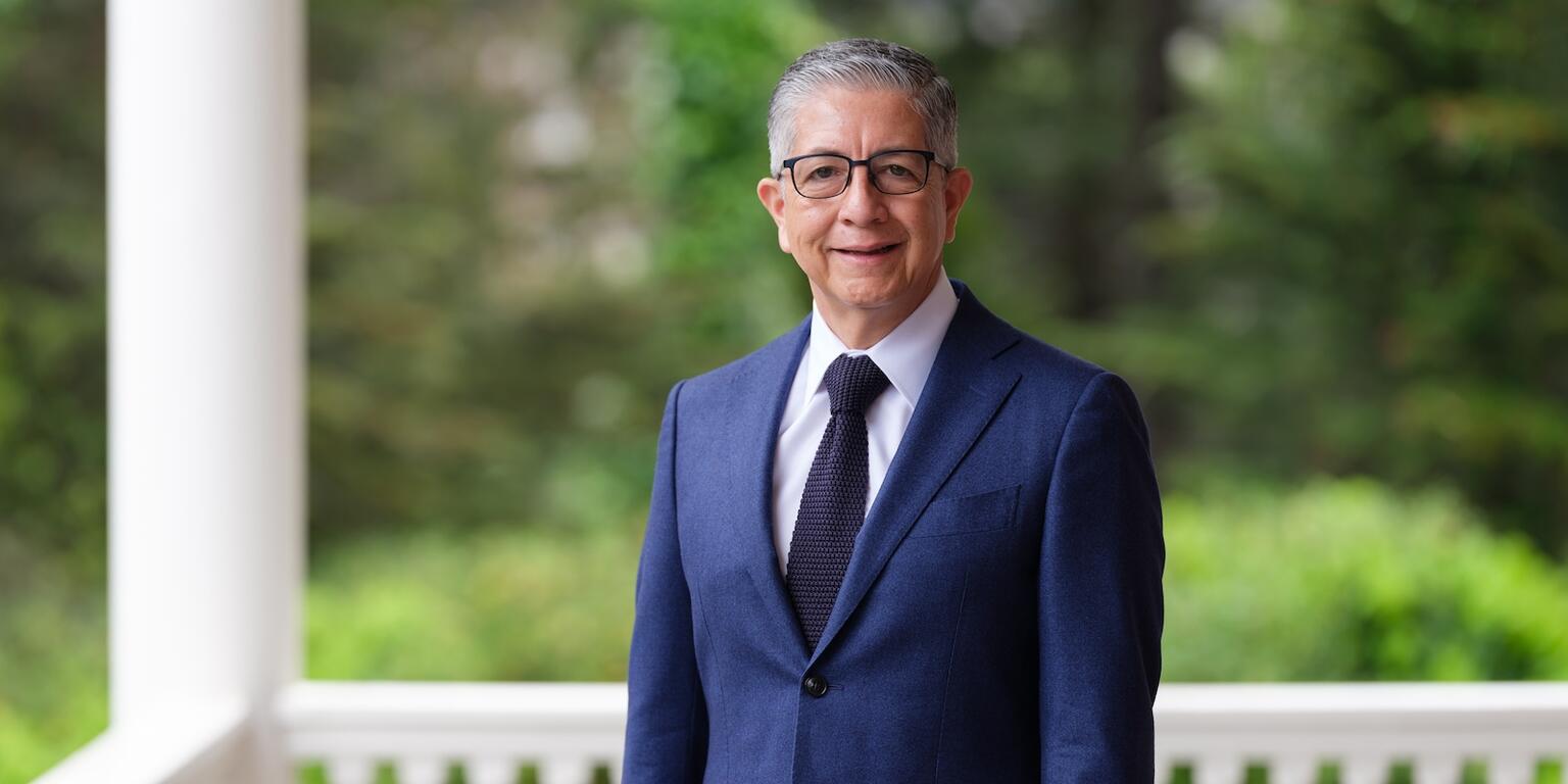 USF Welcomes a New President | University of San Francisco