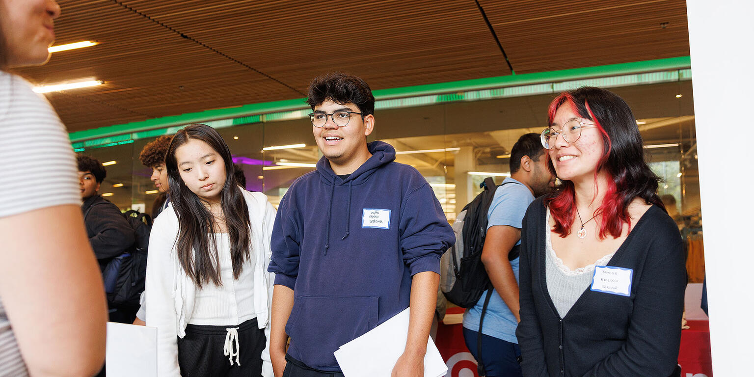 USF Student Internships Shape Career Paths | University of San Francisco
