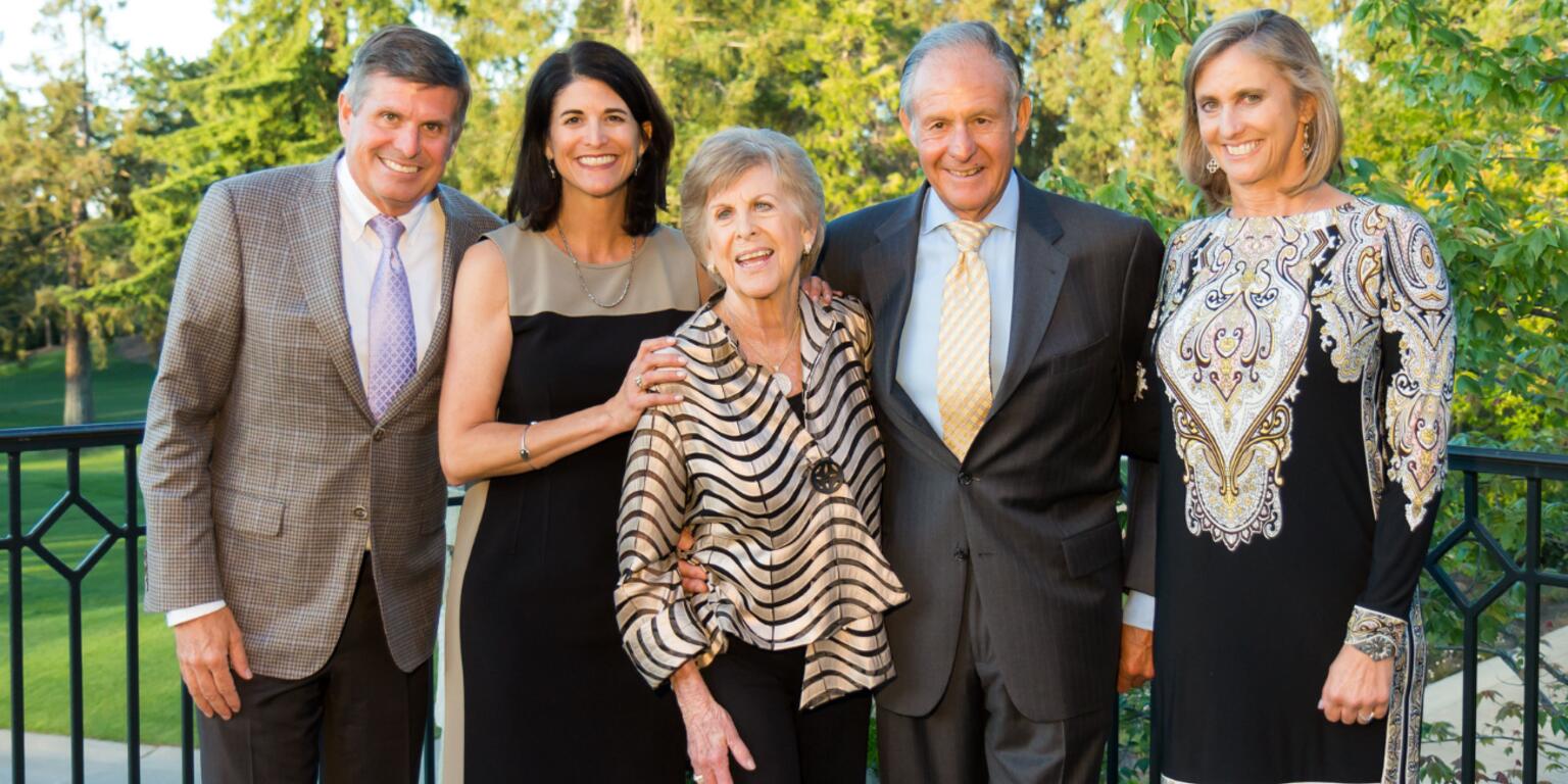 USF Receives Record-Breaking Gift of $17 Million for Scholarships ...