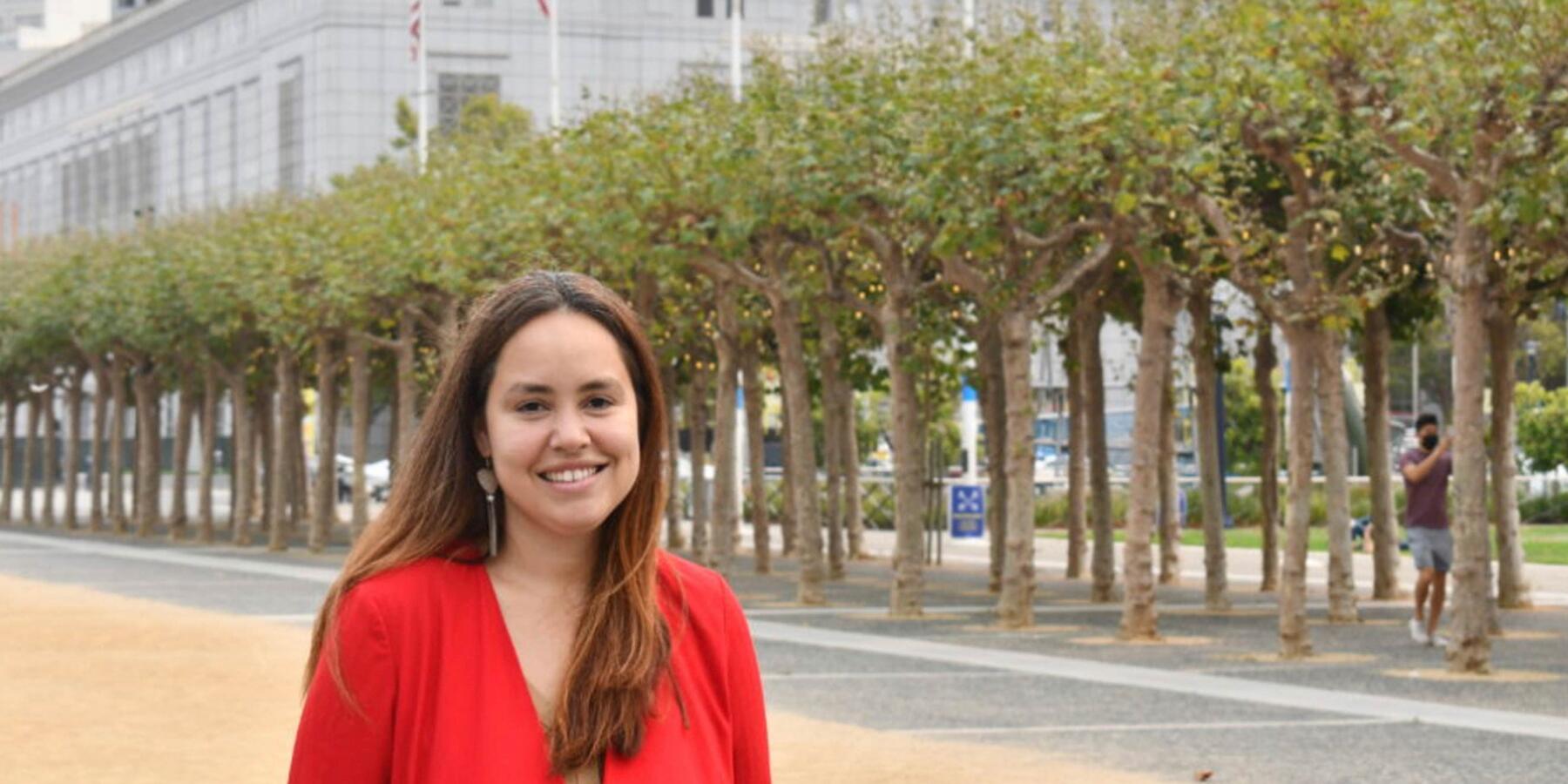 A Call for Future Leaders | University of San Francisco