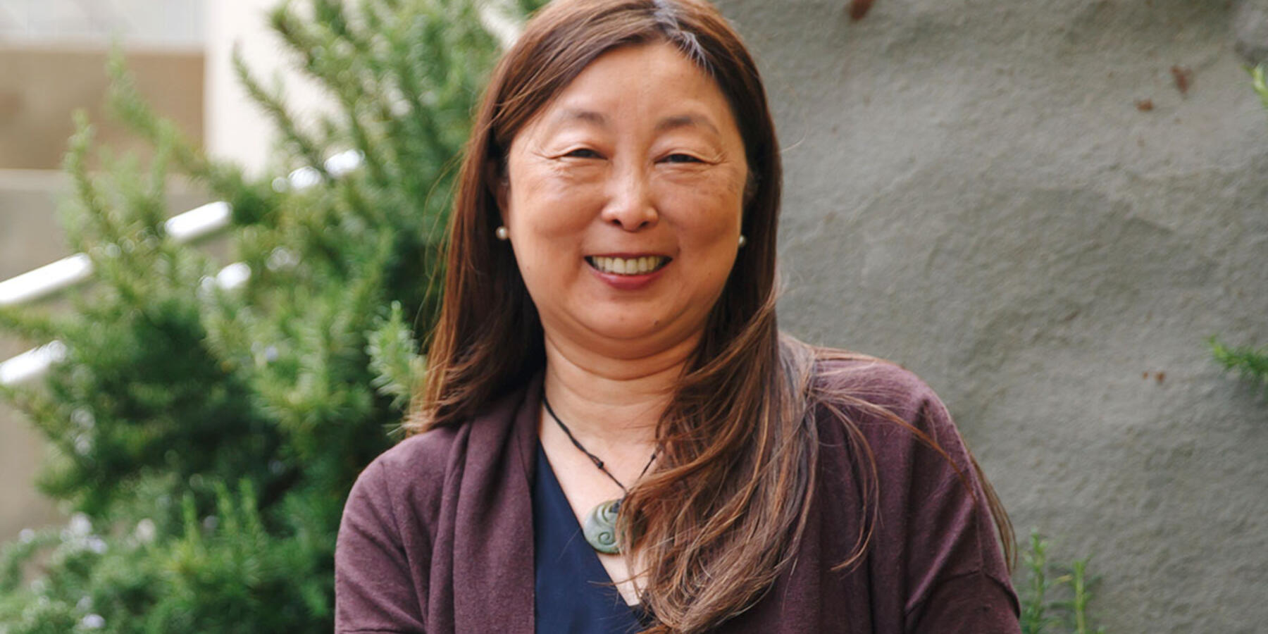 Eileen Chia-Ching Fung Named Provost of USF | University of San Francisco