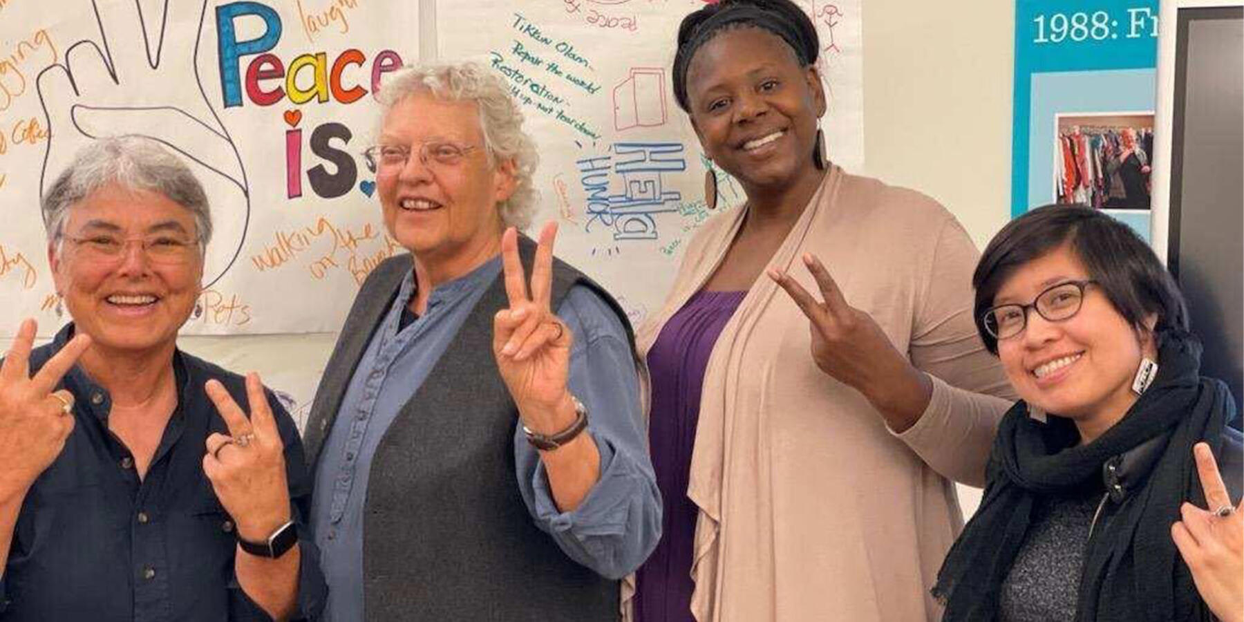 Transforming the Tenderloin: USF Alumna’s Passion for Service ...